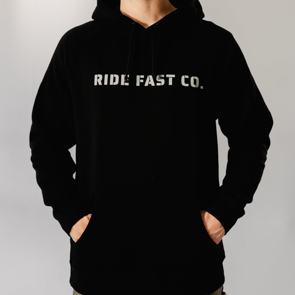 RF - Freestyle Hoodie – Ride Fast Company